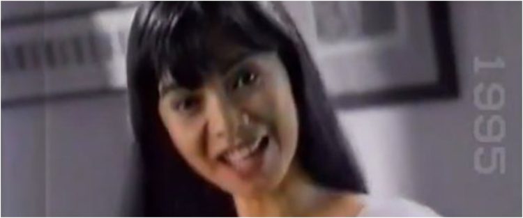 Wanita di iklan sampo awet muda hingga kini, ini 11 transformasinya
