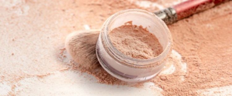 11 Rekomendasi mineral powder non-comedogenic di bawah Rp 250 ribu