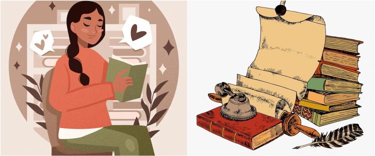 60 Contoh kalimat majas simile, lengkap ciri-ciri, fungsi, dan ...