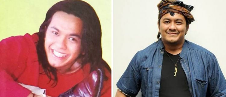 Dulu pernah dihina miskin, ini 11 transformasi Dicky Candra