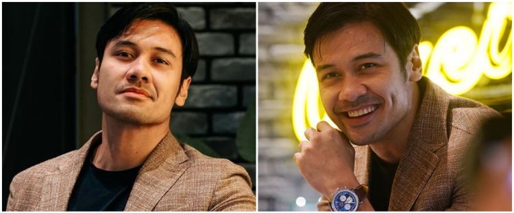 Bunga Citra Lestari Dan Chicco Jerikho