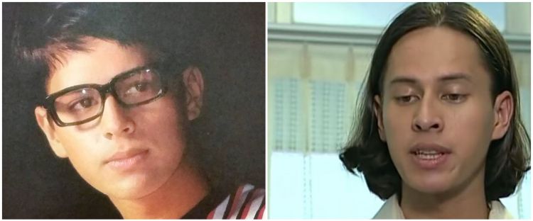 Pierre Roland 'Gerhana' kini pindah haluan jadi pendeta di Macau, intip ...