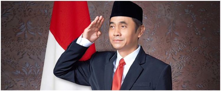 Lord Rangga pemimpin 'Sunda Empire' meninggal di rumah sakit