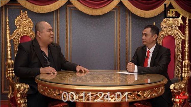 Dijuluki sebagai keraton, ini 8 potret rumah Lord Rangga petinggi Sunda ...