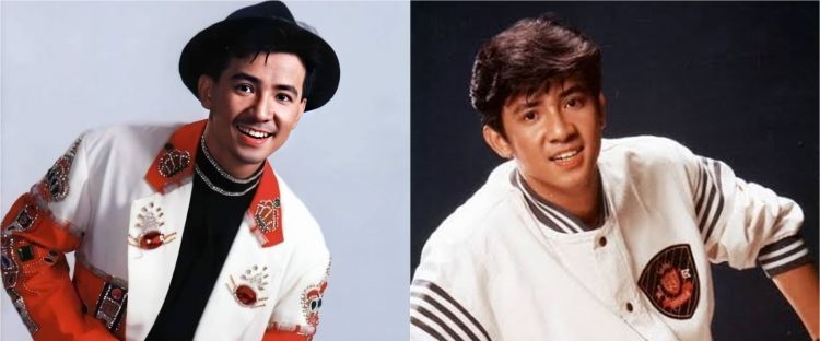 Mengenang Richie Ricardo aktor terganteng era 80-an, intip 11 potret ...