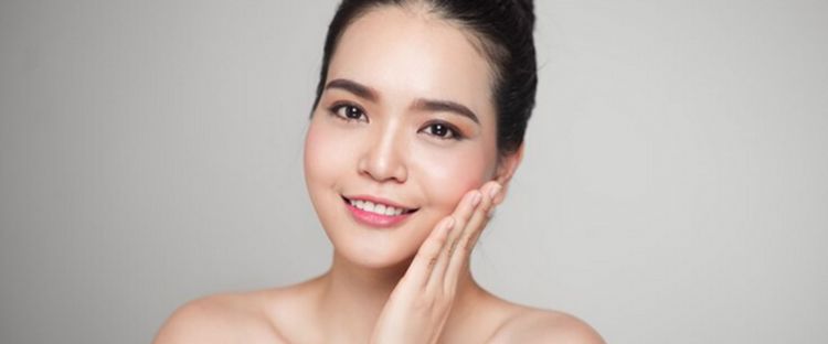 Skin cycling jadi tren metode perawatan wajah terbaru, yuk intip step ...