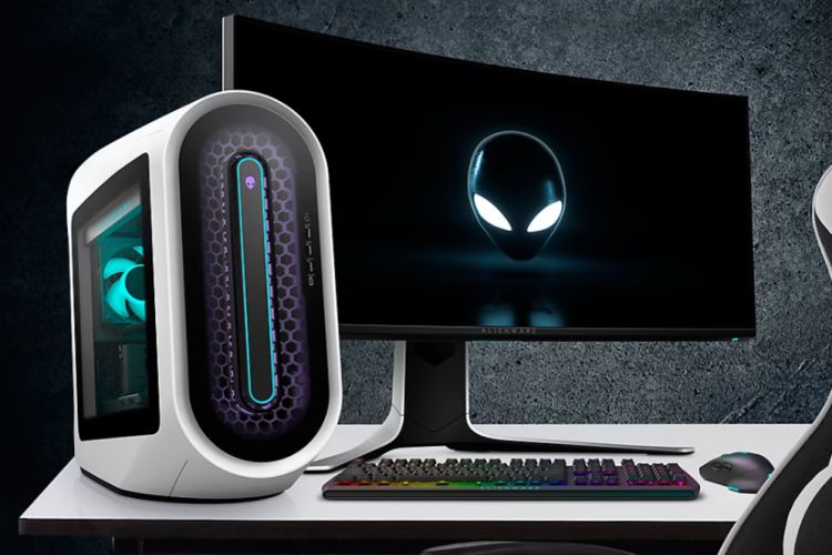 Gaming desktop Alienware Aurora R15 resmi rilis, ini spesifikasi ...