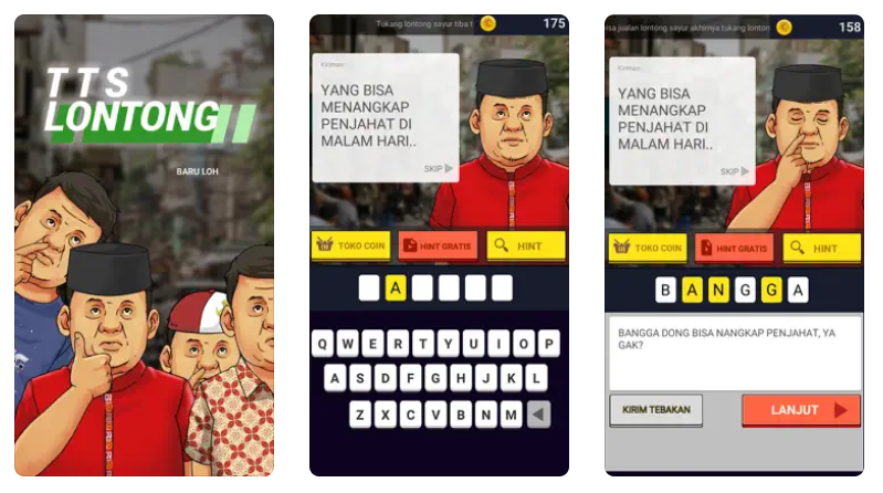 11 Game kuis di Android dan iPhone, ada banyak pertanyaan menarik dan ...