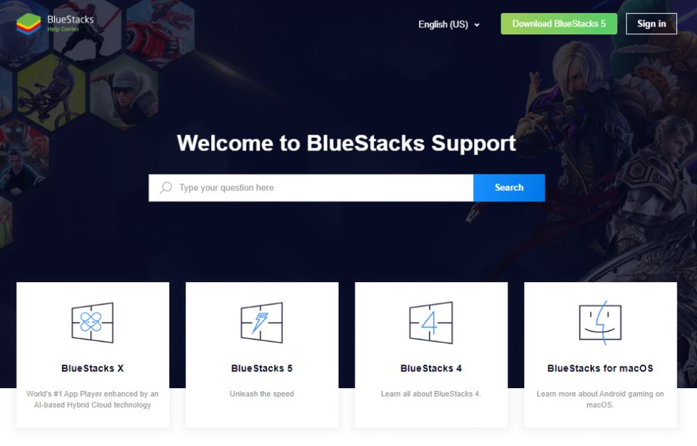 11 Emulator game untuk laptop dan komputer, main game dan instal ...