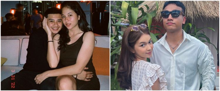 Dinilai kelewat mesra, gaya pacaran 7 seleb ini kerap dapat kritikan