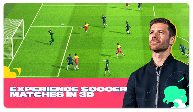 11 Game sepak bola gratis di Android dan iPhone, cocok untuk adu ...