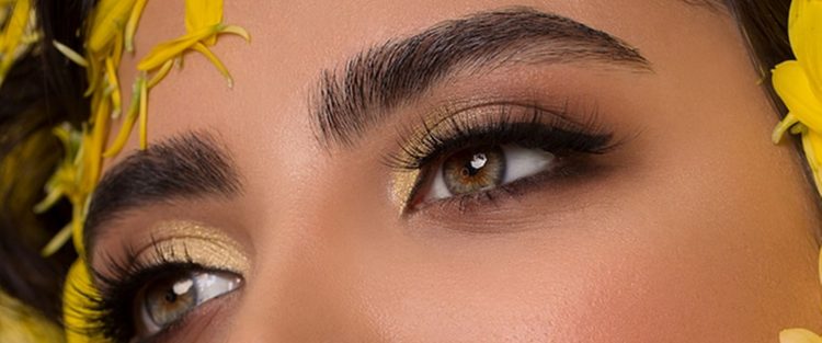 Makeup Hack Membuat Smokey Eyeshadow Dengan Mudah Ini Cuma Pakai Lip Liner