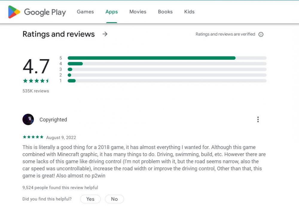 7 Perbedaan toko aplikasi Google Play Store dan App Store, dari jenis ...