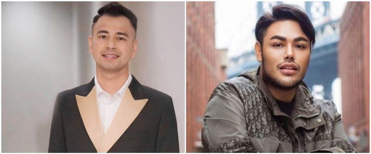 Manglinginya penampilan 11 presenter pria saat zaman SMA, Ivan Gunawan disebut mirip Leonardo ...