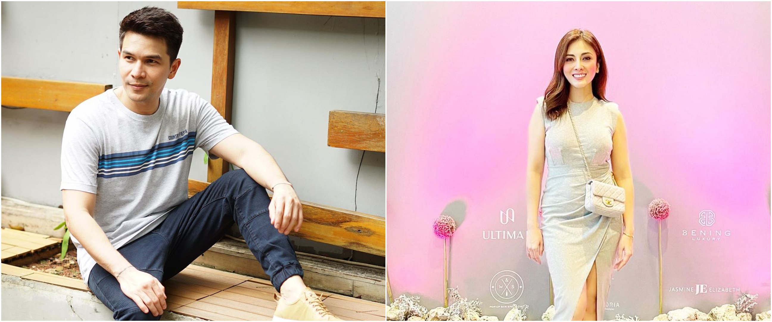 Jonathan Frizzy dan Ririn Dwi Ariyanti go public, begini tanggapa