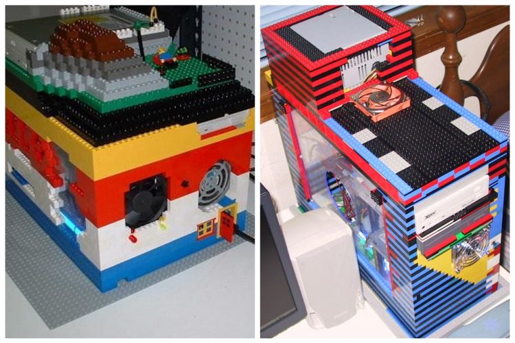 Wadah Makanan | Brilio.net