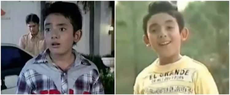 Anak Afdhal Yusman di FTV Genta Buana kini telah resmi menikah, intip 9 ...