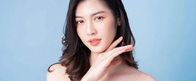 Tutorial menggunakan face shaving agar wajah cerah, gunakan hydrating ...