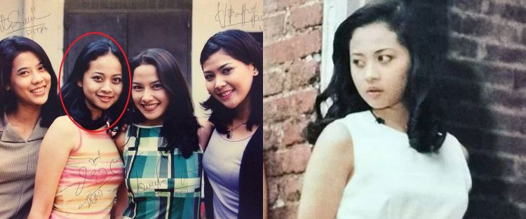 Populer era 90-an, intip 11 potret terbaru Dewi Murniaty 'Bening' kini ...