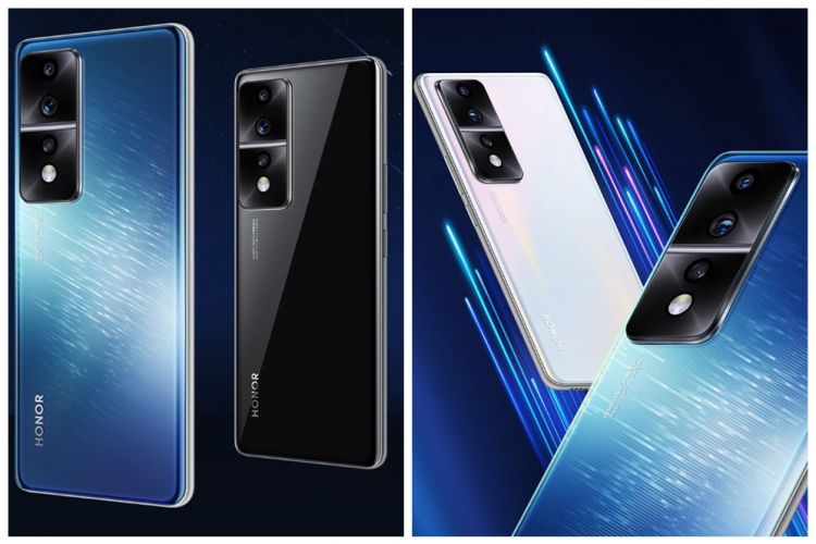 Honor 80 GT rilis dengan chip Snapdragon 8+ Gen 1, miliki kapasitas RAM 16 GB | Techno.id