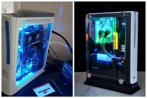 11 Potret nyeleneh asal taruh komputer, ruangannya bikin salah fo