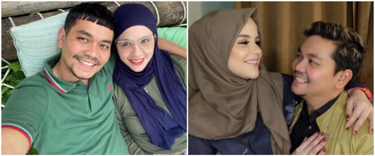 Aldila Jelita galang dana untuk biaya rumah sakit, mahar Indra Bekti untuk sang istri kembali ...