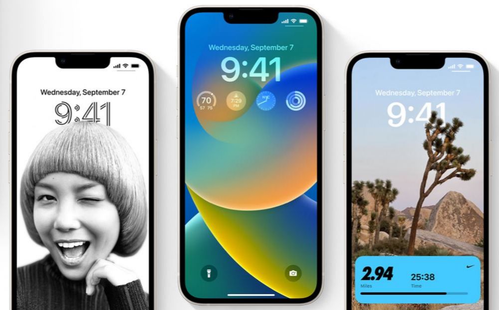Cara transfer data dari iPhone lama ke iPhone baru, mudah dan prosesnya ...