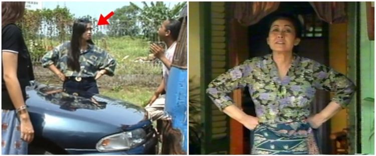 Nostalgia 9 pemeran di sinetron Si Doel Anak Sekolahan yang tutup usia, aktingnya melekat di ingatan