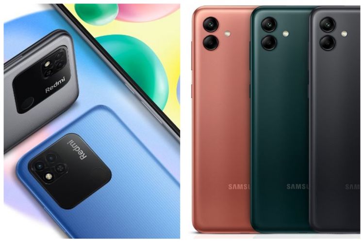 11 Rekomendasi HP Rp 1 jutaan dengan RAM 4 GB, lancar untuk buka banyak ...