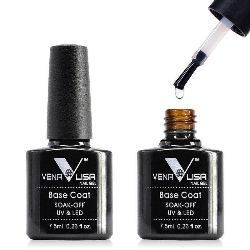 11 Rekomendasi base coat harga di bawah Rp 250 ribu ini bikin kuk