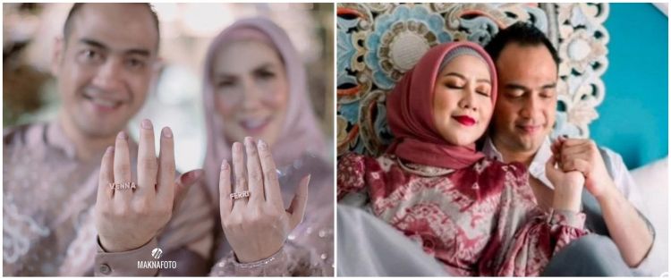 Kronologi Ferry Irawan lakukan KDRT, menekan kepala Venna Melinda hingga pendarahan hidung