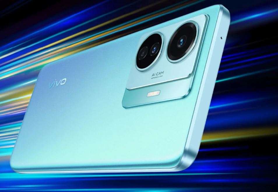 11 HP Vivo terbaru dengan RAM 8 GB, harga mulai Rp 3 jutaan | Techno.id