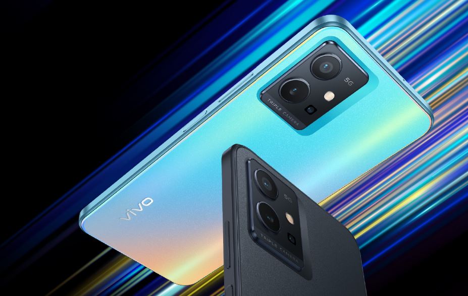 11 HP Vivo terbaru dengan RAM 8 GB, harga mulai Rp 3 jutaan | Techno.id