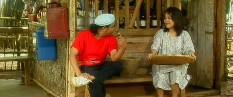 Wanita disukai Mandra di sinetron Si Doel Anak Sekolahan kini jadi ...