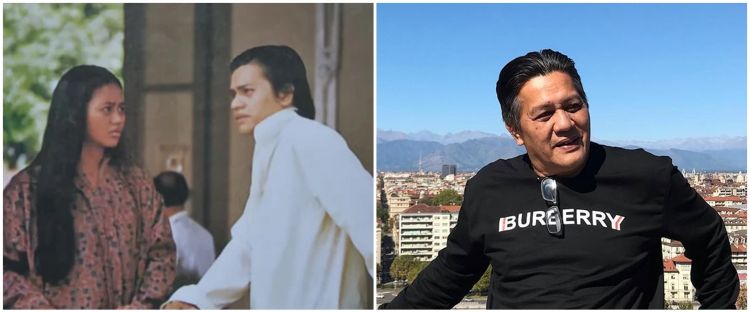 Ikonik dengan peran Samsulbahri di sinetron Sitti Nurbaya, ini 11 ...