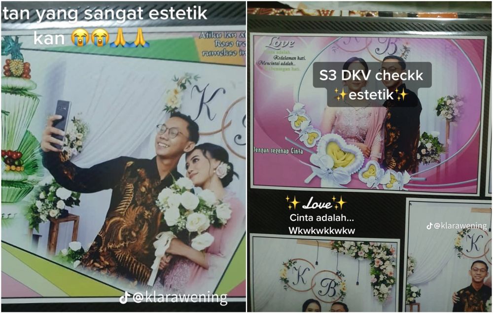 Niat abadikan momen bahagia, hasil pemotretan pasangan saat lamar