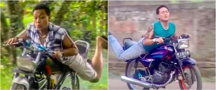 Preman kocak di sinetron Si Yoyo ini kini aktif jadi pebisnis dan ...