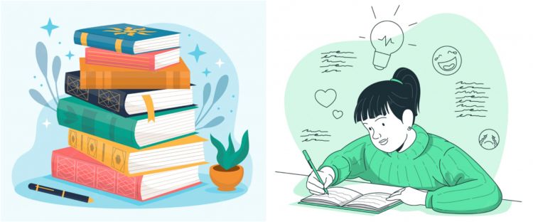 55 Contoh kata penghubung dalam bahasa Indonesia beserta jenis-jenisnya