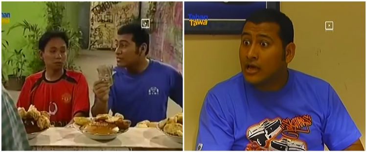 Sahabat Ucup di Bajaj Bajuri identik dengan 'kata paman ane' kini jualan kopi, ini 10 ...