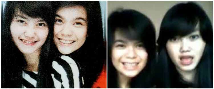 13 Tahun terpisah, ini 9 potret dulu vs kini Sinta dan Jojo Keong Racun ...