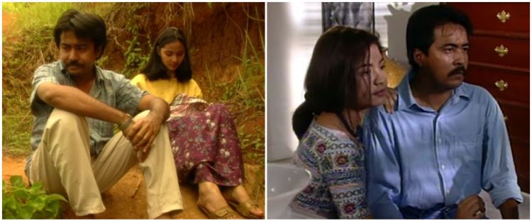 7 Fakta sinetron Si Doel ini luput dari perhatian, tarif tukang pijat ...