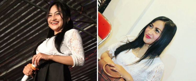 Tak malu banting stir jadi petani, intip 11 potret lawas Novi Listiana ...