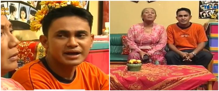Adang sepupu Oneng di sitkom Bajaj Bajuri kini jadi presenter top ...