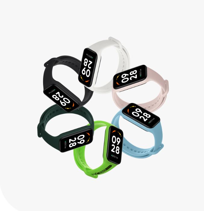 Redmi Smart Band 2 resmi dirilis Xiaomi, smartband kaya fitur olahraga ...