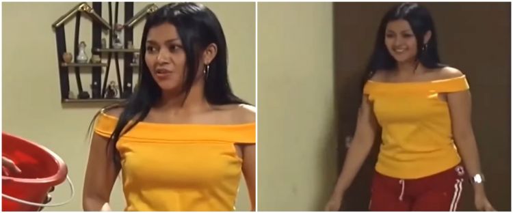 Pemeran Kokom di sitkom Bajaj Bajuri masih aktif wara wiri di layar kaca, ini 11 potret terbarunya