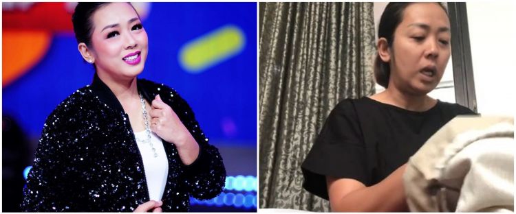 Soimah unboxing hadiah dari Ivan Gunawan: gething nek duwe konco sugih ...