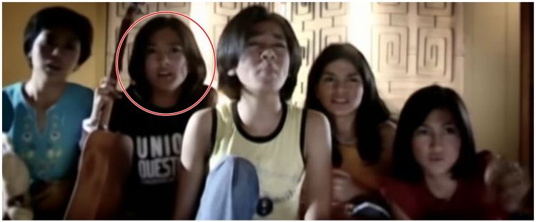 Model video klip Seberapa Pantas Sheila on 7 kini jadi istri vokalis ...