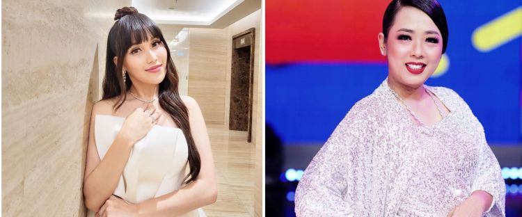 13 Seleb cantik ini ternyata juragan kos-kosan, indekos Soimah mirip ...
