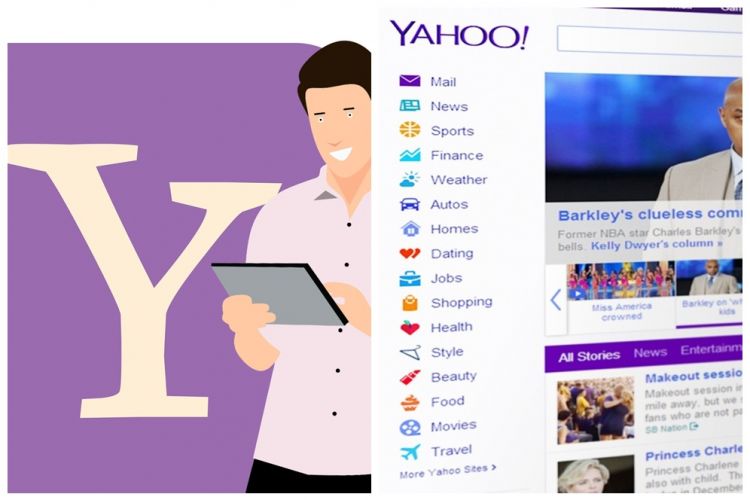 Yahoo segera pangkas 20 persen karyawan, 1600 orang bakal terkena PHK | Techno.id