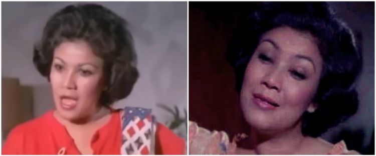 Pemeran ibu kos 'Tante Mira' di film Warkop DKI ini ternyata ibu Dede Yusuf, intip 9 potret lawasnya